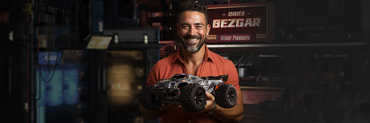 7 Simple Steps to Extend the Life of Your RC Car Batteries — BEZGAR