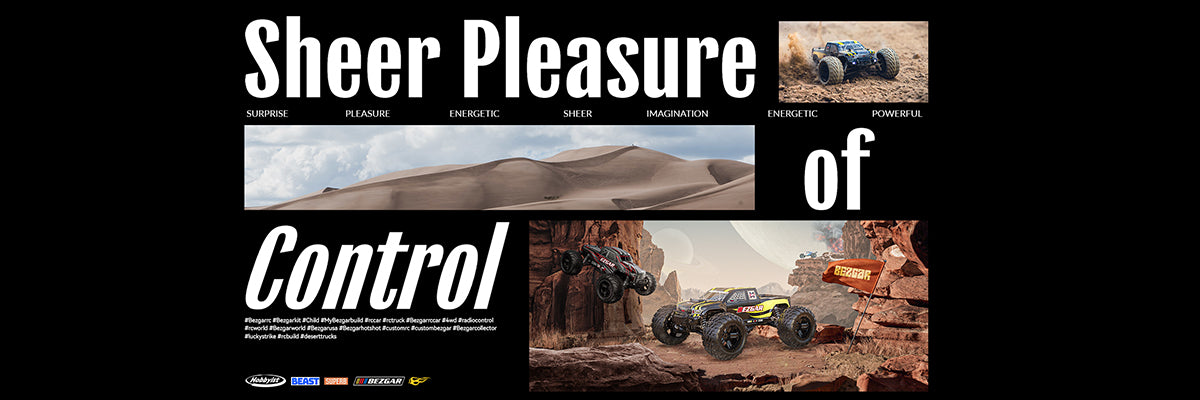 Getting Started with RC Car Controls: Transmitters and Receivers Expla ...