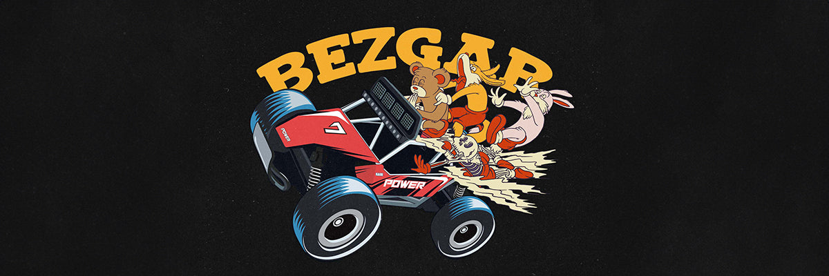 Exploring the Anatomy of an RC Car: Chassis, Suspension, and Drivetrai ...