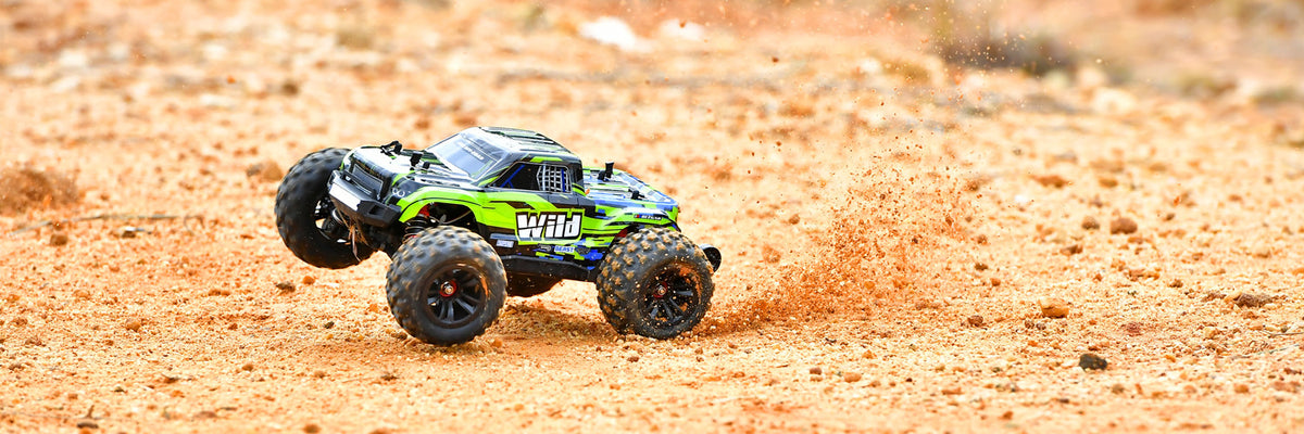 RC Car Tips And Tricks: How To Improve Your Driving Skills — BEZGAR