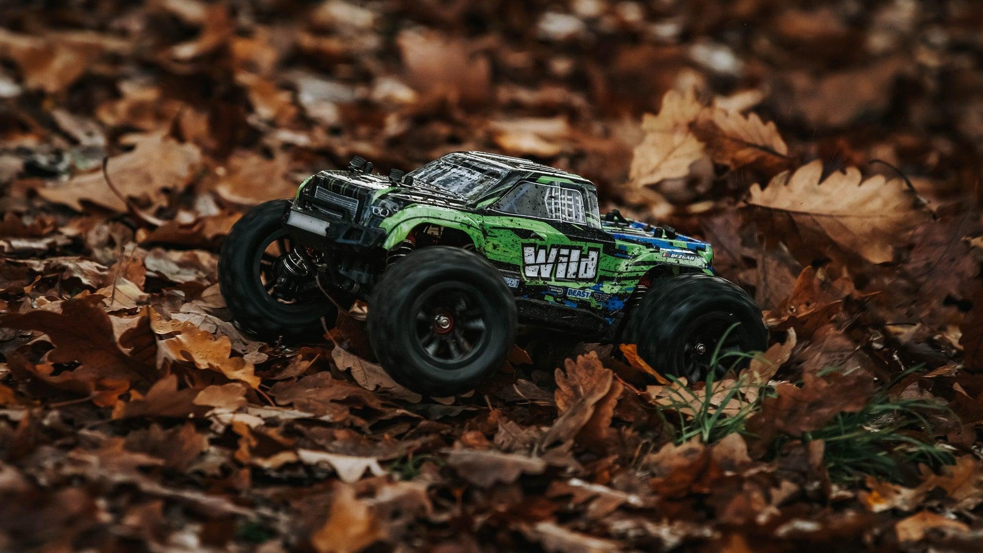 Get Outdoors! 5 Ways to Make RC Car Driving More Exciting in 2023 — BEZGAR