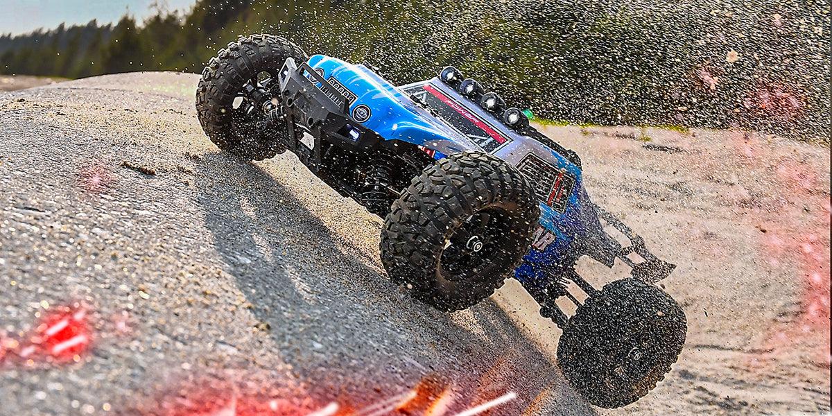 What kind of RC Car Should I Buy — BEZGAR