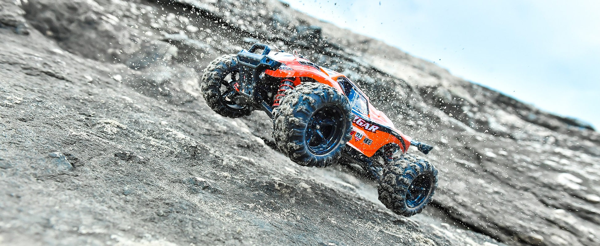 How Fast Does a 7.4v RC Car Go? — BEZGAR
