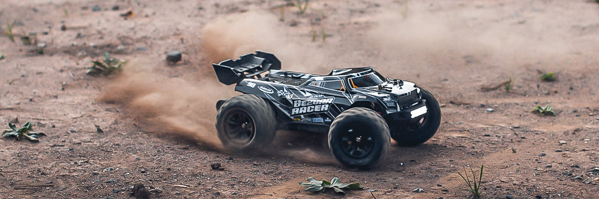 How to Enhance Your RC Car Experience with Optional Accessories — BEZGAR