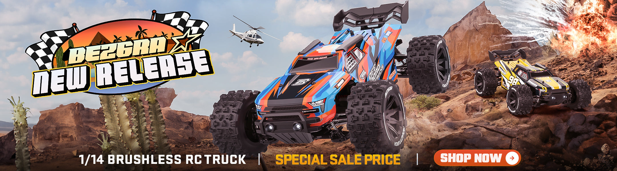 Bezgar New Arrivals, Latest RC car, RC boat, and Camera drone models ...