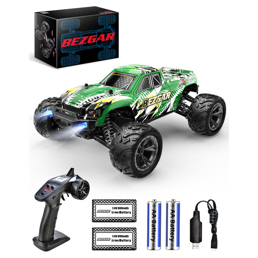 HM166 Spare Parts and Accessories — BEZGAR