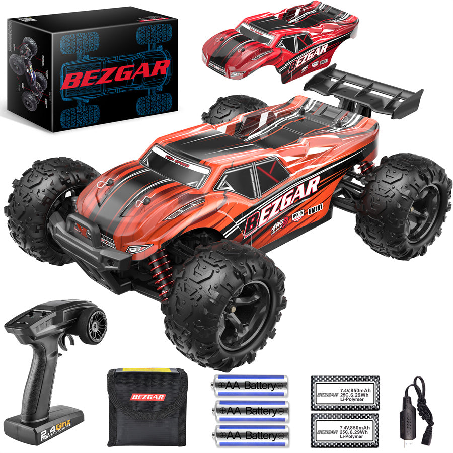 HM181 Spare Parts and Accessories — BEZGAR