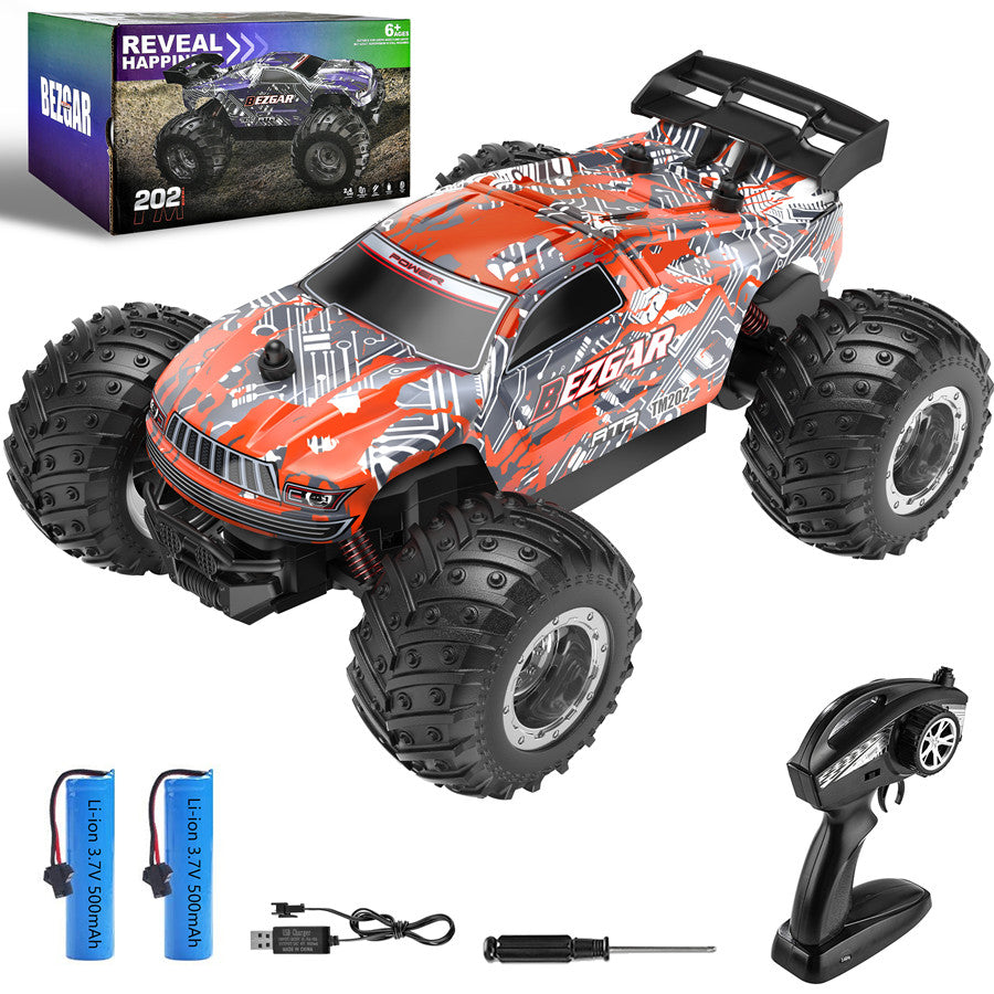 TM202 Spare Parts and Accessories — BEZGAR