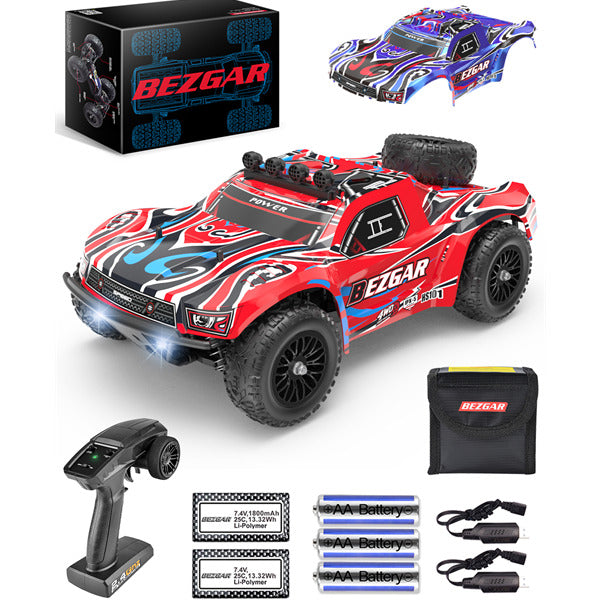 HS101 Spare Parts and Accessories — BEZGAR