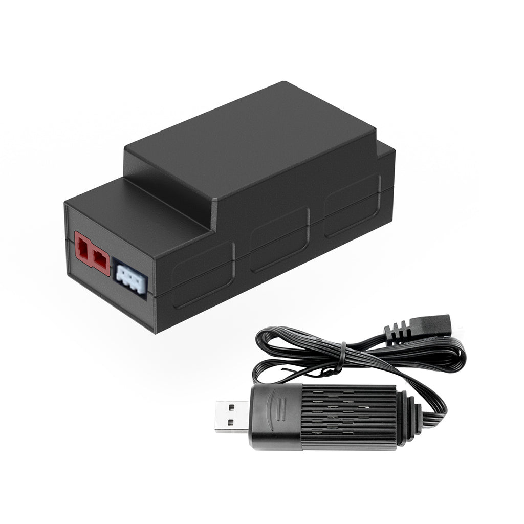 Batteries — BEZGAR