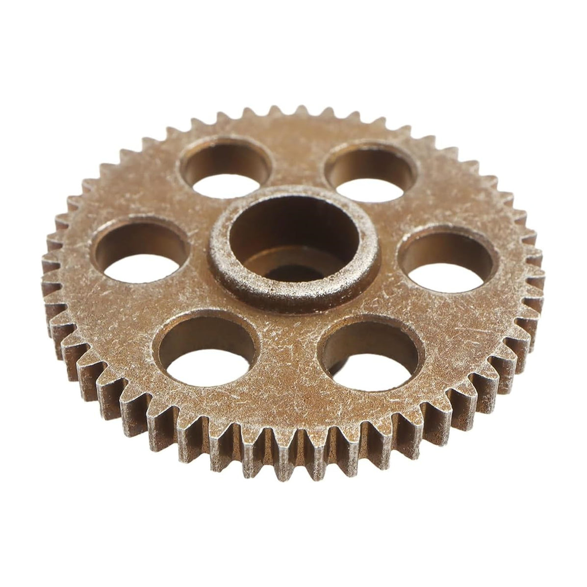 RC Machined Metal Spur Gear Assembly for HM161/HM162/HM166/HM165 — BEZGAR