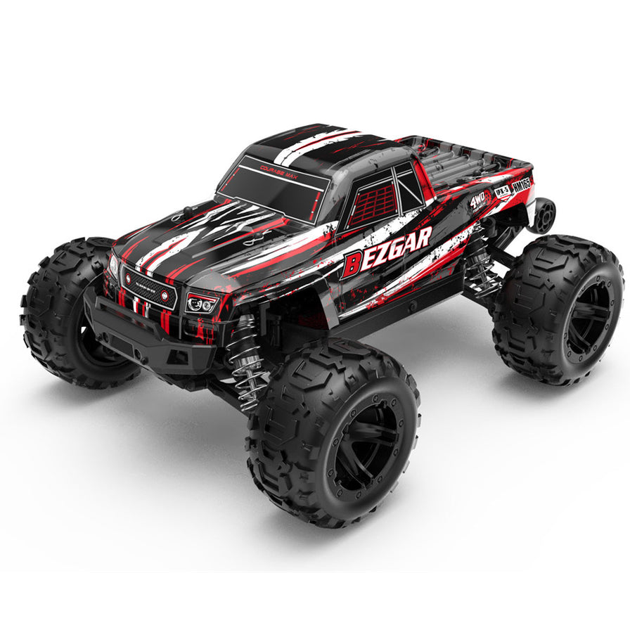 High-performance RC Cars & Trucks for RC Hobbyists — BEZGAR