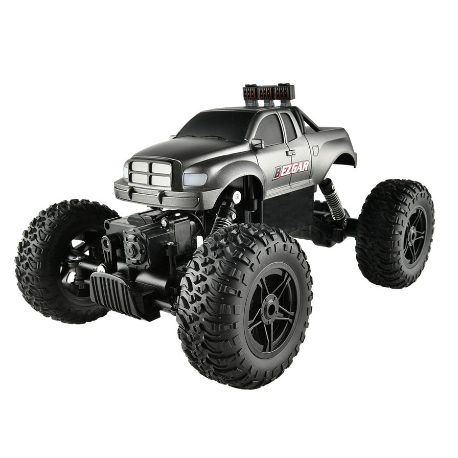 Bezgar High Speed RC Cars & Trucks for Adults — BEZGAR